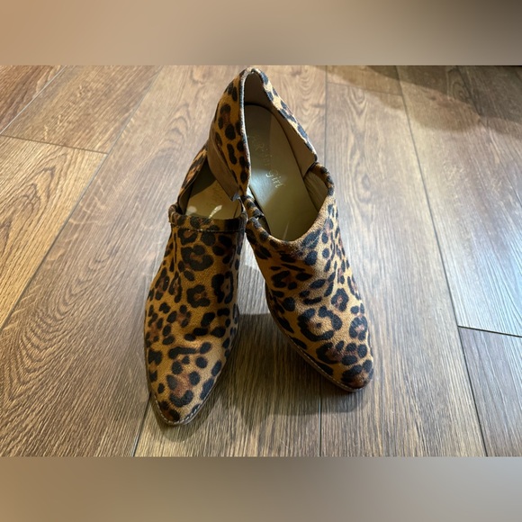 Shoes | Leopard Print Womens Shoes Arider Girl | Poshmark